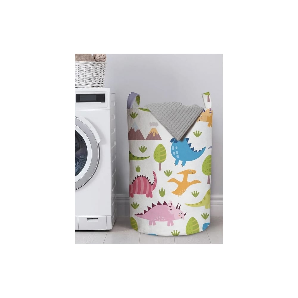 Корзина для вещей JoyArty gaba_47608_L - выгодная цена, отзывы, характеристики, фото - купить в ...