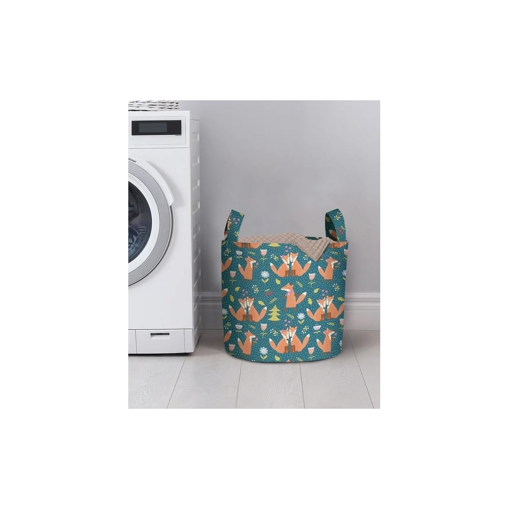 Корзина для вещей JoyArty gaba_59652_S - выгодная цена, отзывы, характеристики, фото - купить в ...