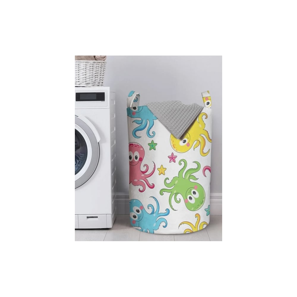 Корзина для вещей JoyArty gaba_47940_L - выгодная цена, отзывы, характеристики, фото - купить в ...