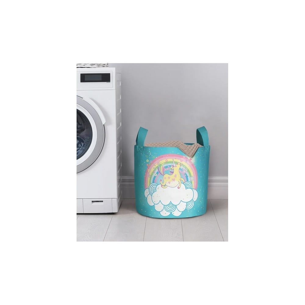 Корзина для вещей JoyArty gaba_59622_S - выгодная цена, отзывы, характеристики, фото - купить в ...