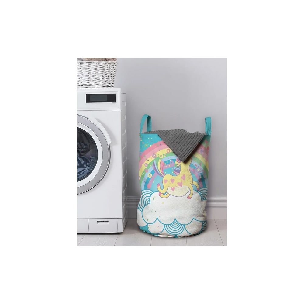 Корзина для вещей JoyArty gaba_59622_M - выгодная цена, отзывы, характеристики, фото - купить в ...