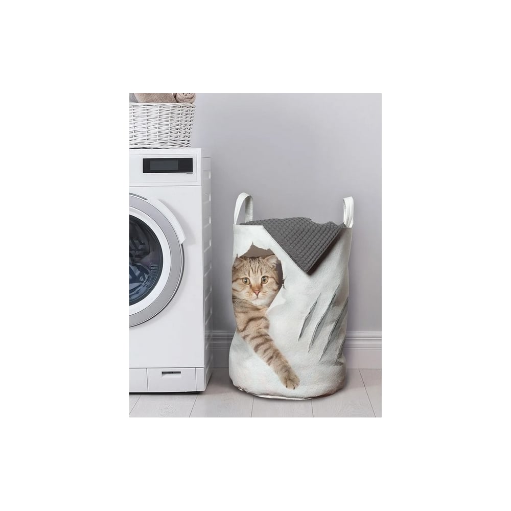 Корзина для вещей JoyArty gaba_31202_M - выгодная цена, отзывы, характеристики, фото - купить в ...