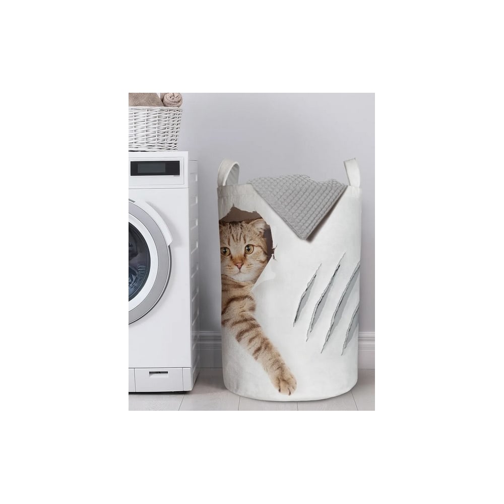 Корзина для вещей JoyArty gaba_31202_L - выгодная цена, отзывы, характеристики, фото - купить в ...