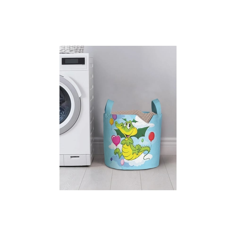 Корзина для вещей JoyArty gaba_32276_S - выгодная цена, отзывы, характеристики, фото - купить в ...