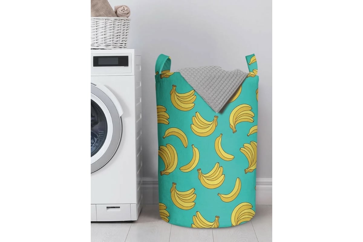 Корзина для вещей JoyArty gaba_34727_L - выгодная цена, отзывы, характеристики, фото - купить в ...