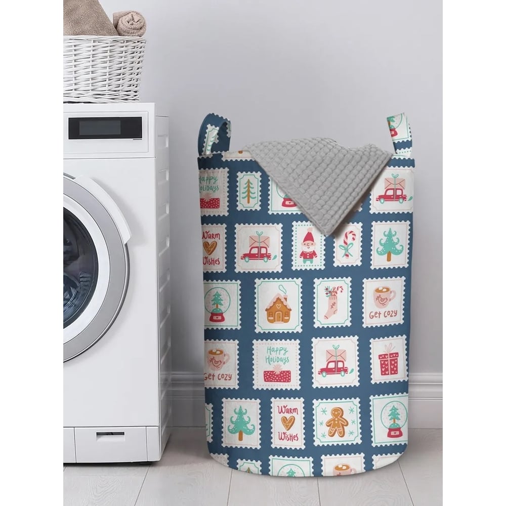 Корзина для вещей JoyArty gaba_290619_L - выгодная цена, отзывы, характеристики, фото - купить в ...