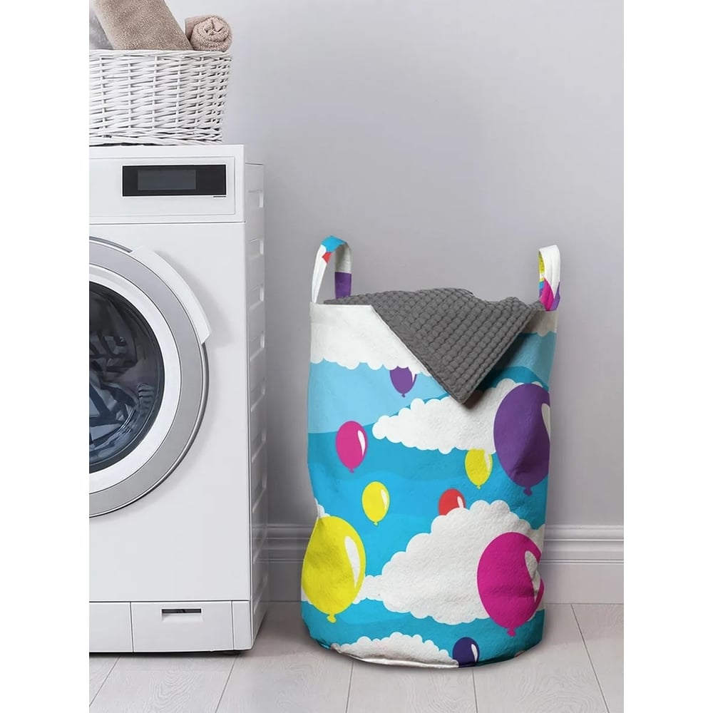 Корзина для вещей JoyArty gaba_31044_M - выгодная цена, отзывы, характеристики, фото - купить в ...