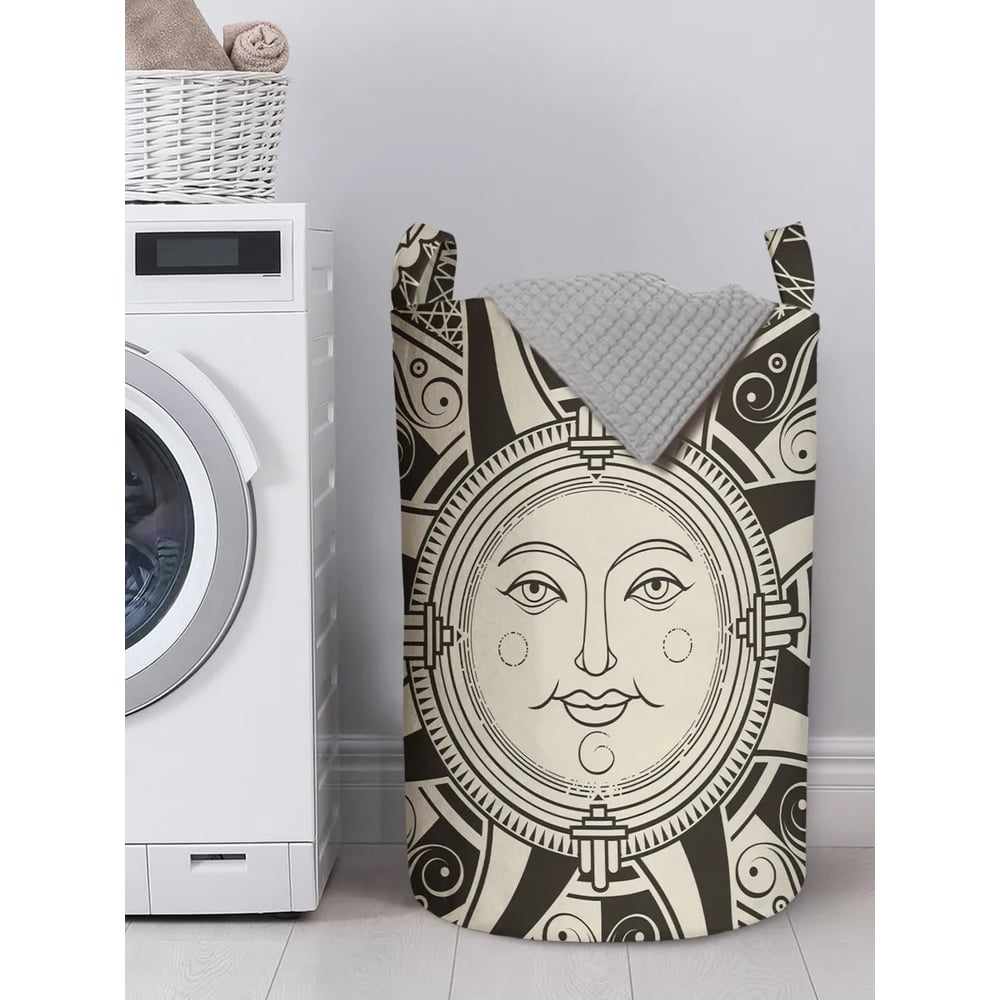 Корзина для вещей JoyArty gaba_2952_L - выгодная цена, отзывы, характеристики, фото - купить в ...