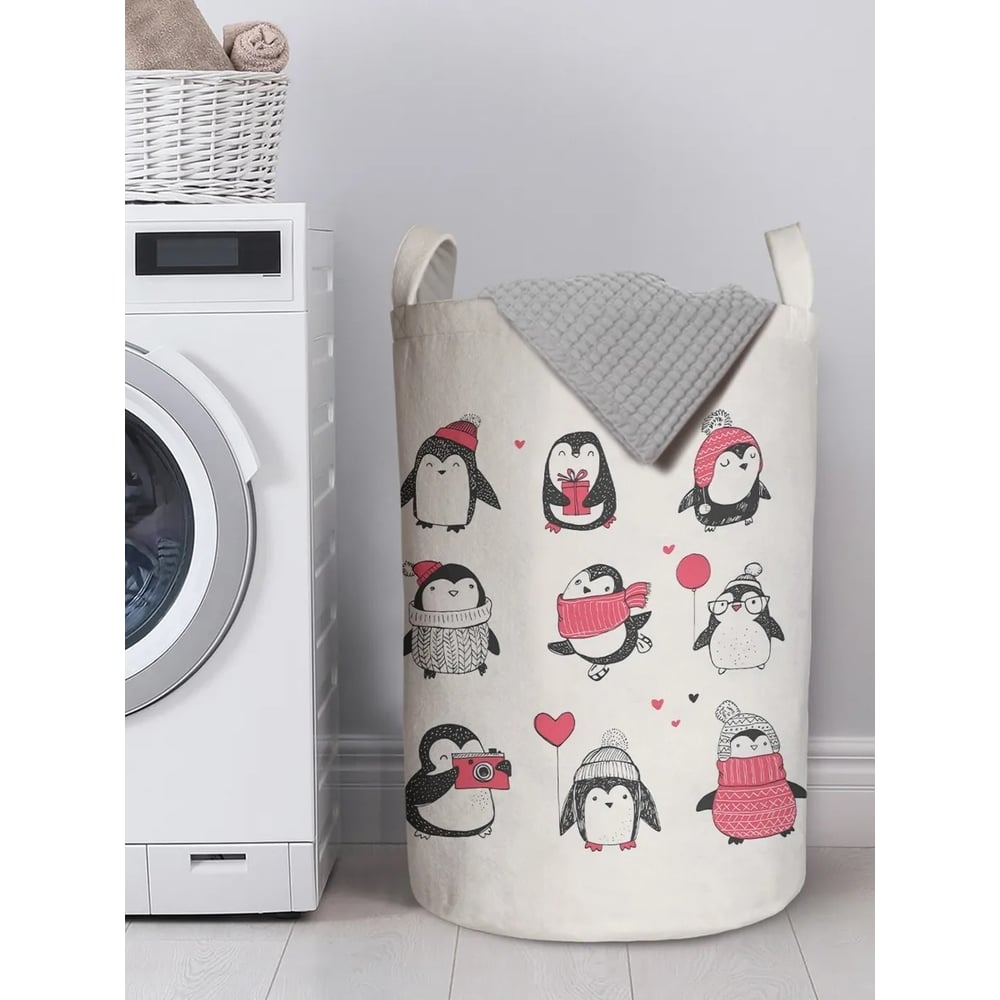 Корзина для вещей JoyArty gaba_290618_L - выгодная цена, отзывы, характеристики, фото - купить в ...