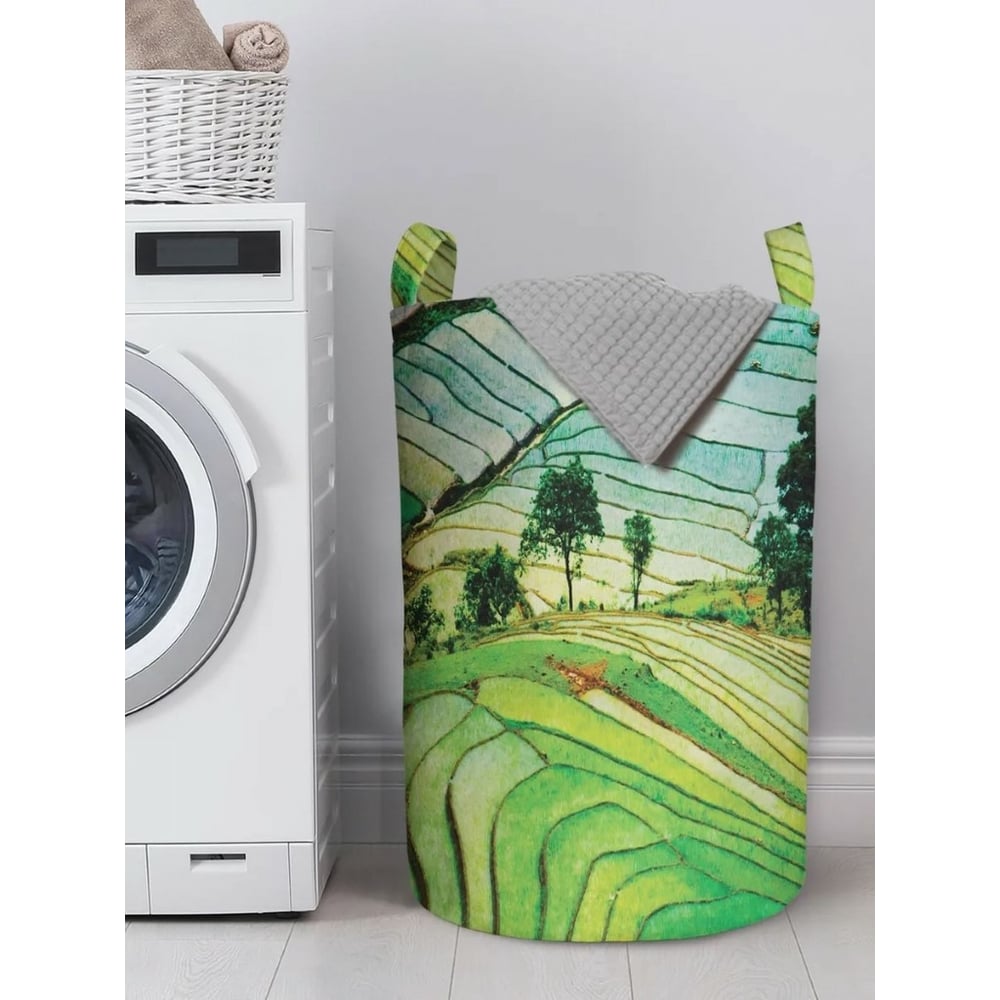 Корзина для вещей JoyArty gaba_7124_L - выгодная цена, отзывы, характеристики, фото - купить в ...