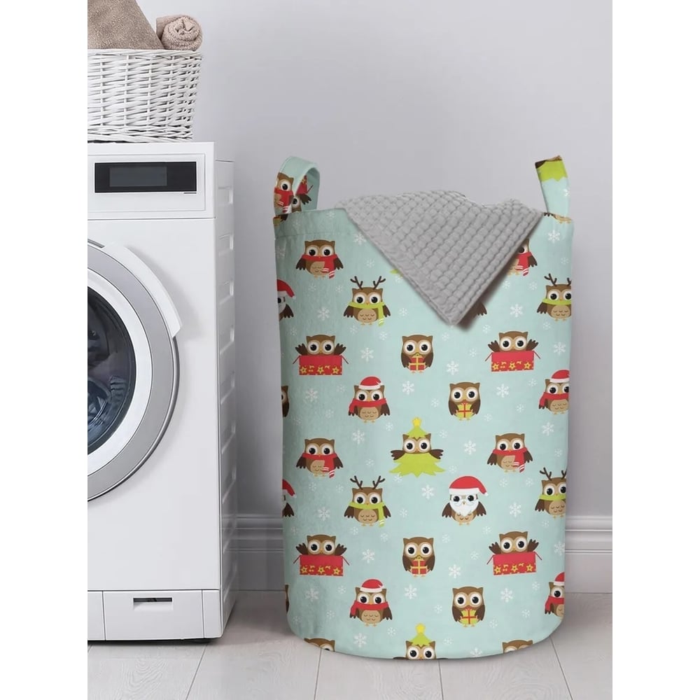 Корзина для вещей JoyArty gaba_290612_L - выгодная цена, отзывы, характеристики, фото - купить в ...