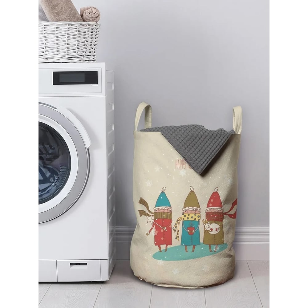 Корзина для вещей JoyArty gaba_290622_M - выгодная цена, отзывы, характеристики, фото - купить в ...