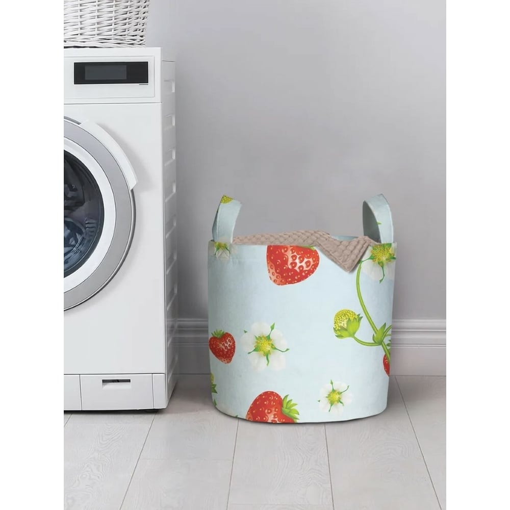 Корзина для вещей JoyArty gaba_7428_S - выгодная цена, отзывы ...