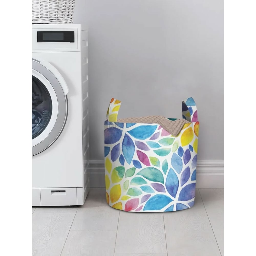 Корзина для вещей JoyArty gaba_8175_S - выгодная цена, отзывы, характеристики, фото - купить в ...