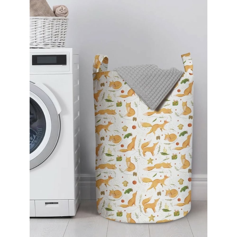 Корзина для вещей JoyArty gaba_79744_L - выгодная цена, отзывы, характеристики, фото - купить в ...