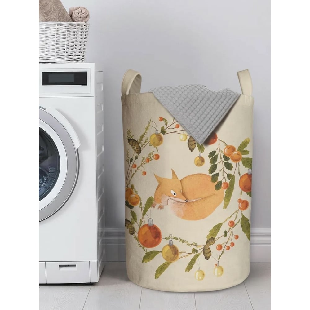 Корзина для вещей JoyArty gaba_79754_L - выгодная цена, отзывы, характеристики, фото - купить в ...