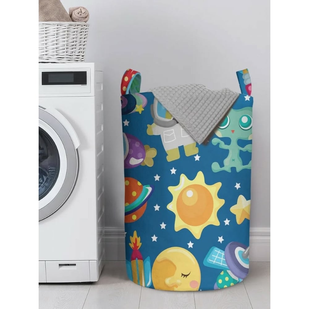 Корзина для вещей JoyArty gaba_9876_L - выгодная цена, отзывы, характеристики, фото - купить в ...