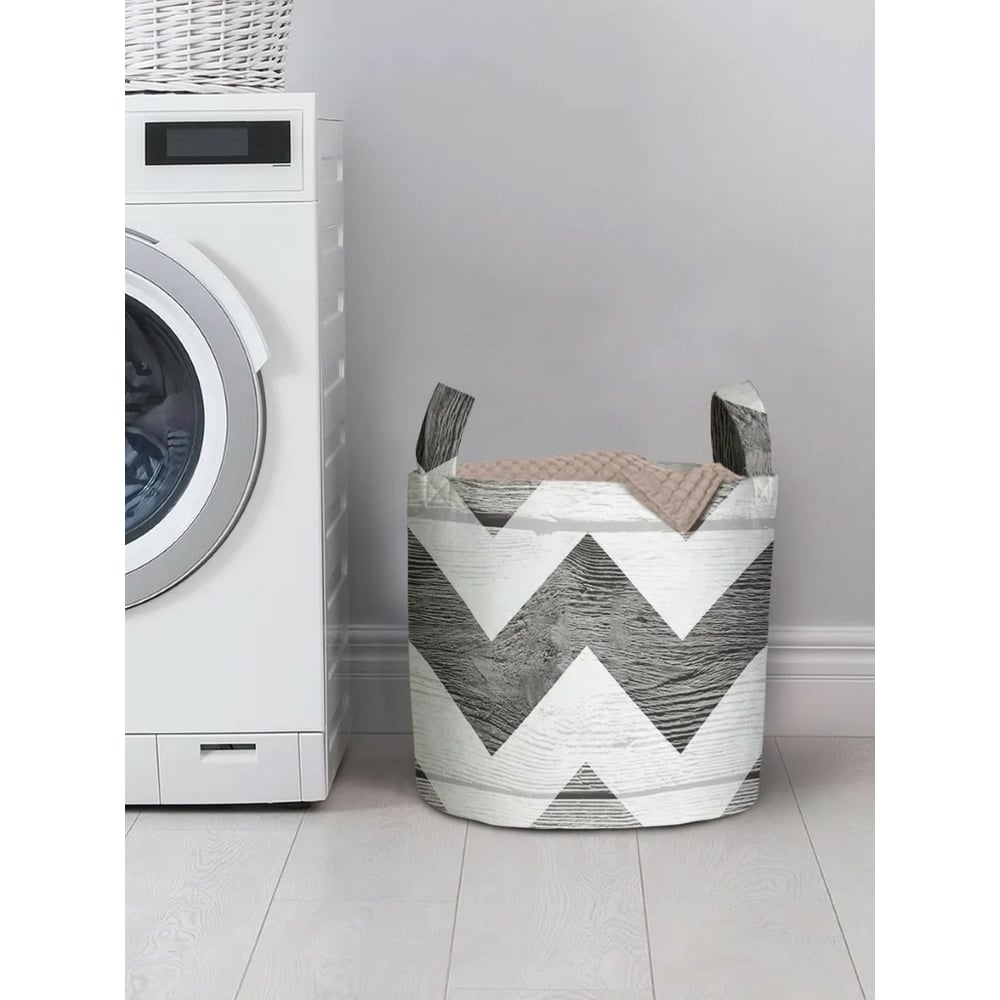 Корзина для вещей JoyArty gaba_9018_S - выгодная цена, отзывы, характеристики, фото - купить в ...