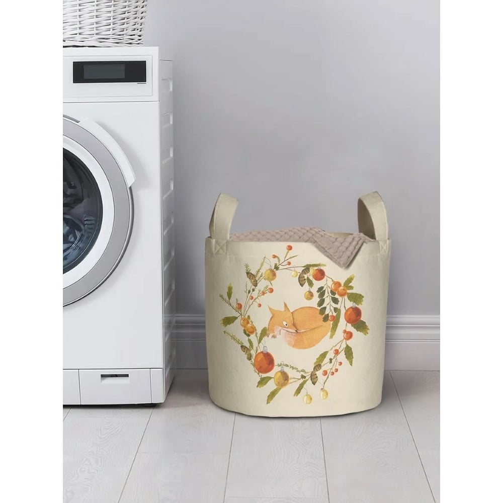 Корзина для вещей JoyArty gaba_79754_S - выгодная цена, отзывы, характеристики, фото - купить в ...