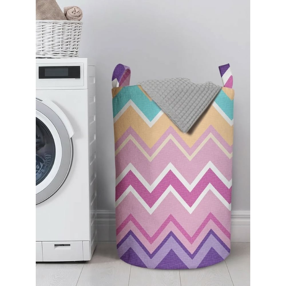 Корзина для вещей JoyArty gaba_8198_L - выгодная цена, отзывы, характеристики, фото - купить в ...