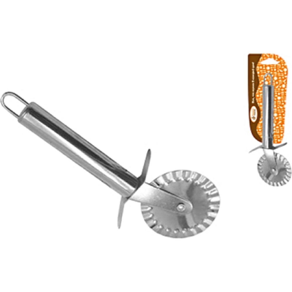 Нож для пиццы Плошкин Ложкин ТП8371 - выгодная цена, отзывы ...