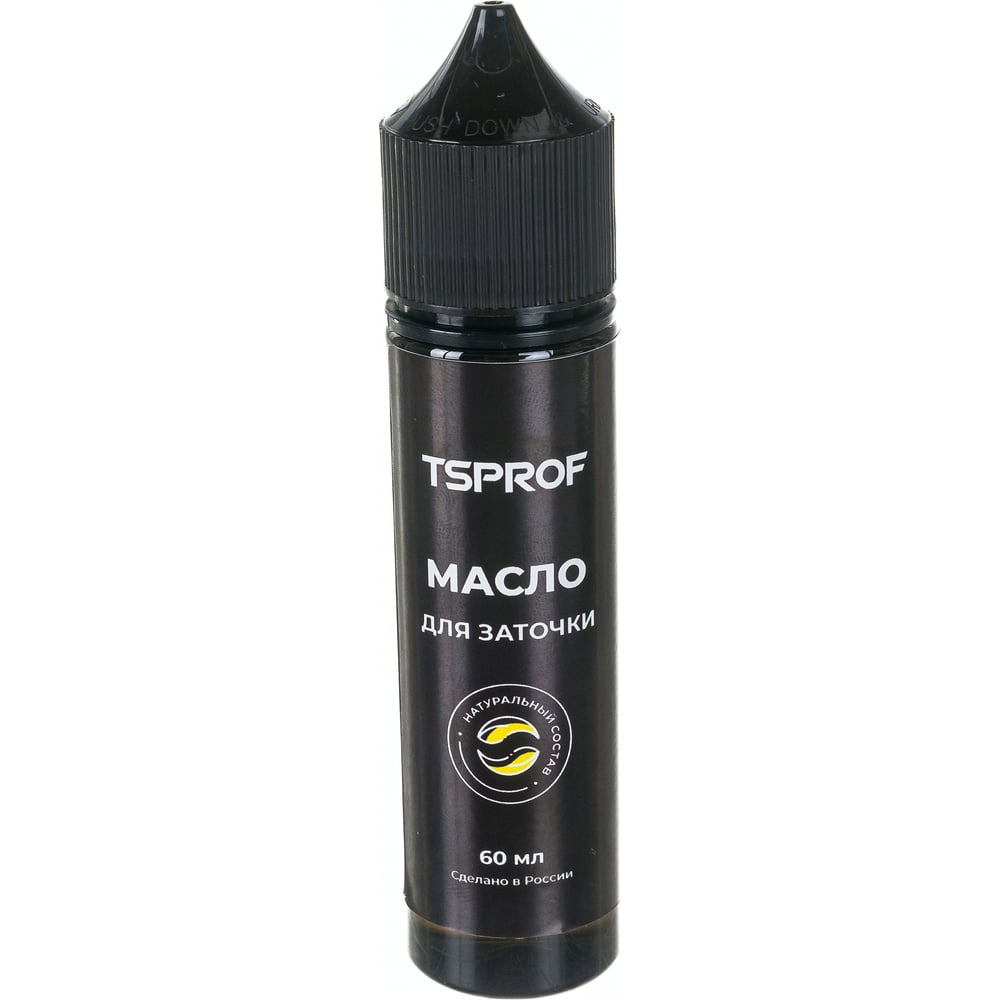 Масло для заточки TSPROF 60 мл TS-MS2000330 - выгодная цена, отзывы ...