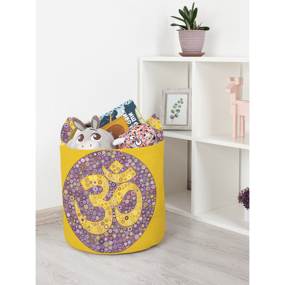 Корзина для игрушек JoyArty toba_26148_S - выгодная цена, отзывы ...