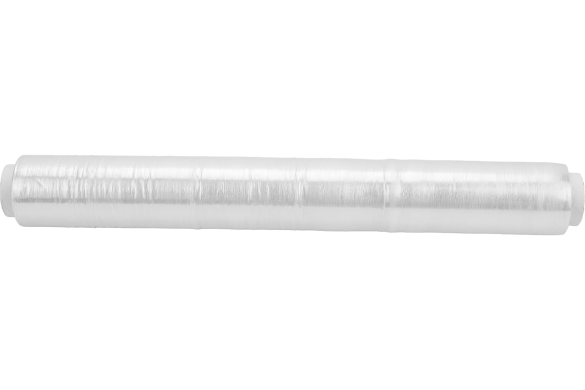 Пищевая пленка GRIFON 44 см x 200 м 200-005 - выгодная цена, отзывы ...