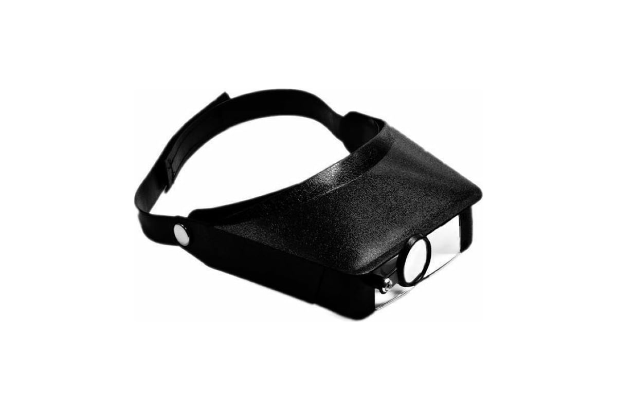 Налобная линза BAKU MG 81006 1.5x, 3x, 6.5x, 8x 320890 - выгодная цена ...