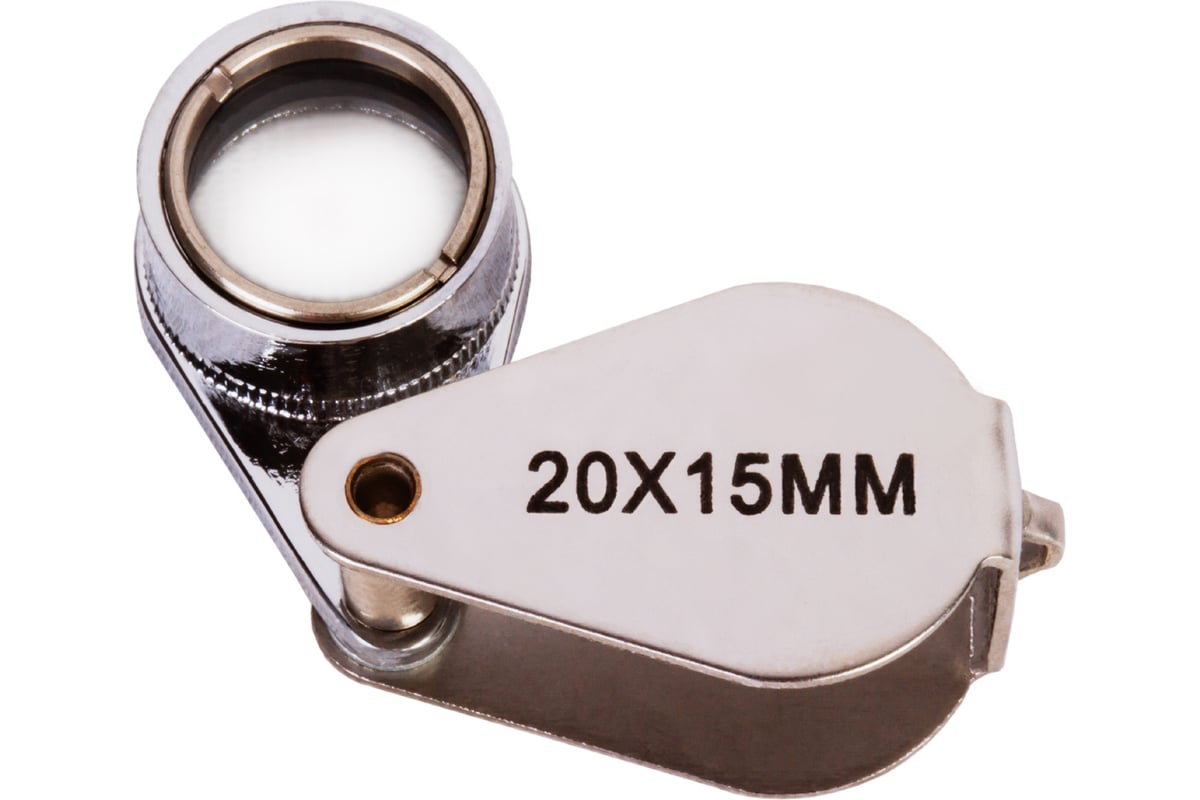 Ювелирная лупа Levenhuk Zeno Gem ZM7 74042 - выгодная цена, отзывы ...