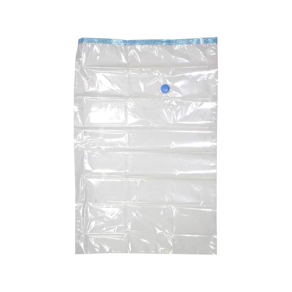 Вакуумный пакет для хранения Рыжий кот с клапаном VB9 ...