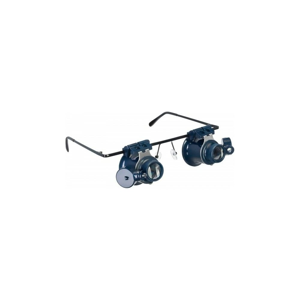Лупа-очки Discovery Crafts DGL 30 78372 - выгодная цена, отзывы ...