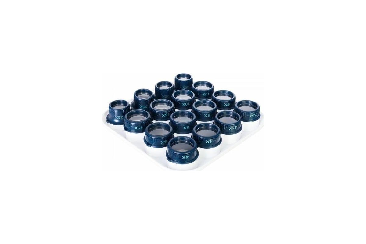 Лупа-очки Discovery Crafts DGL 60 78375 - выгодная цена, отзывы ...