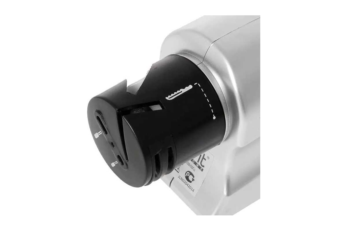 Электрическая ножеточка IRIT IR-5830 - выгодная цена, отзывы ...