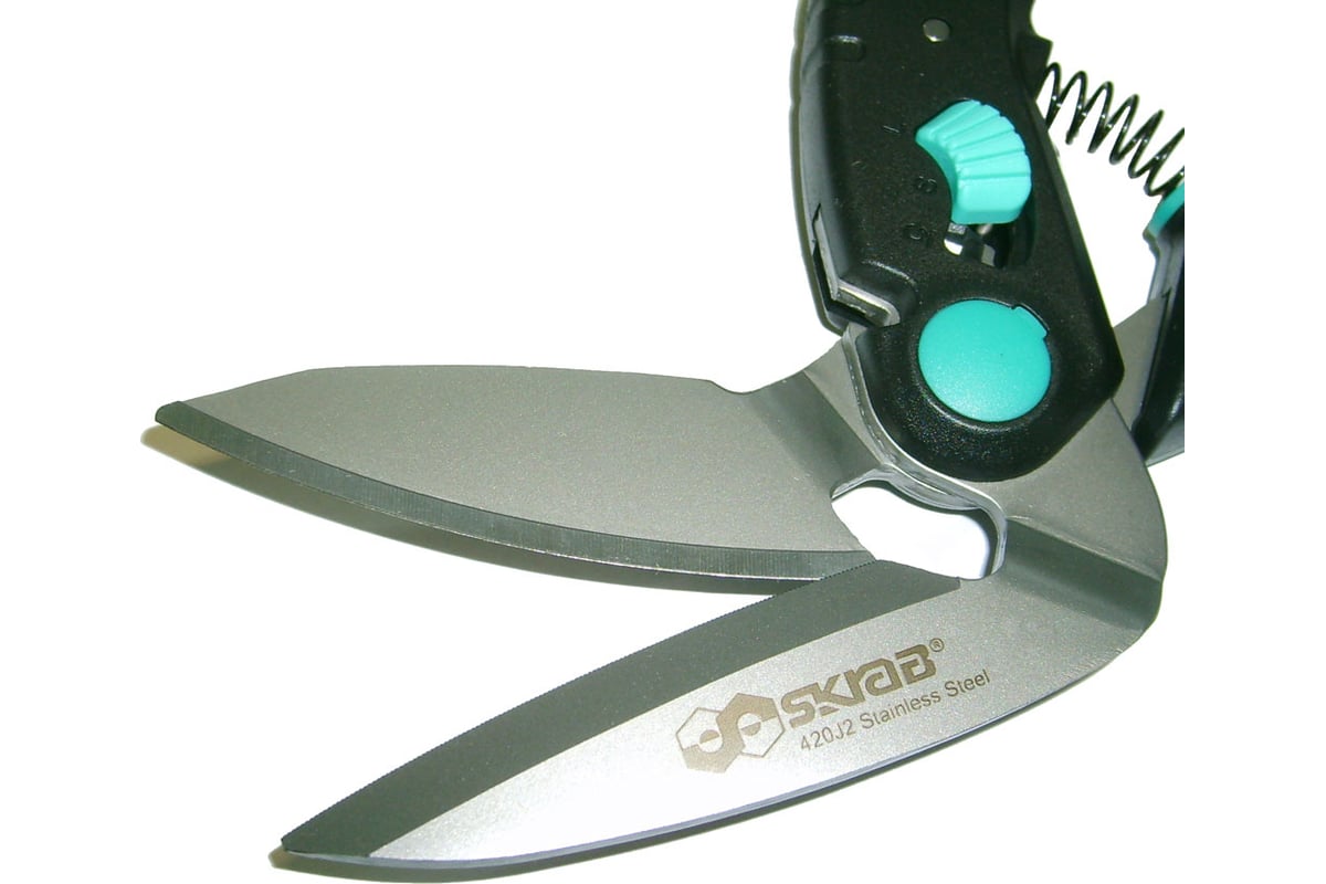 Универсальные ножницы SKRAB MULTI ПРОФИ 250 мм SS 28469 - выгодная цена ...