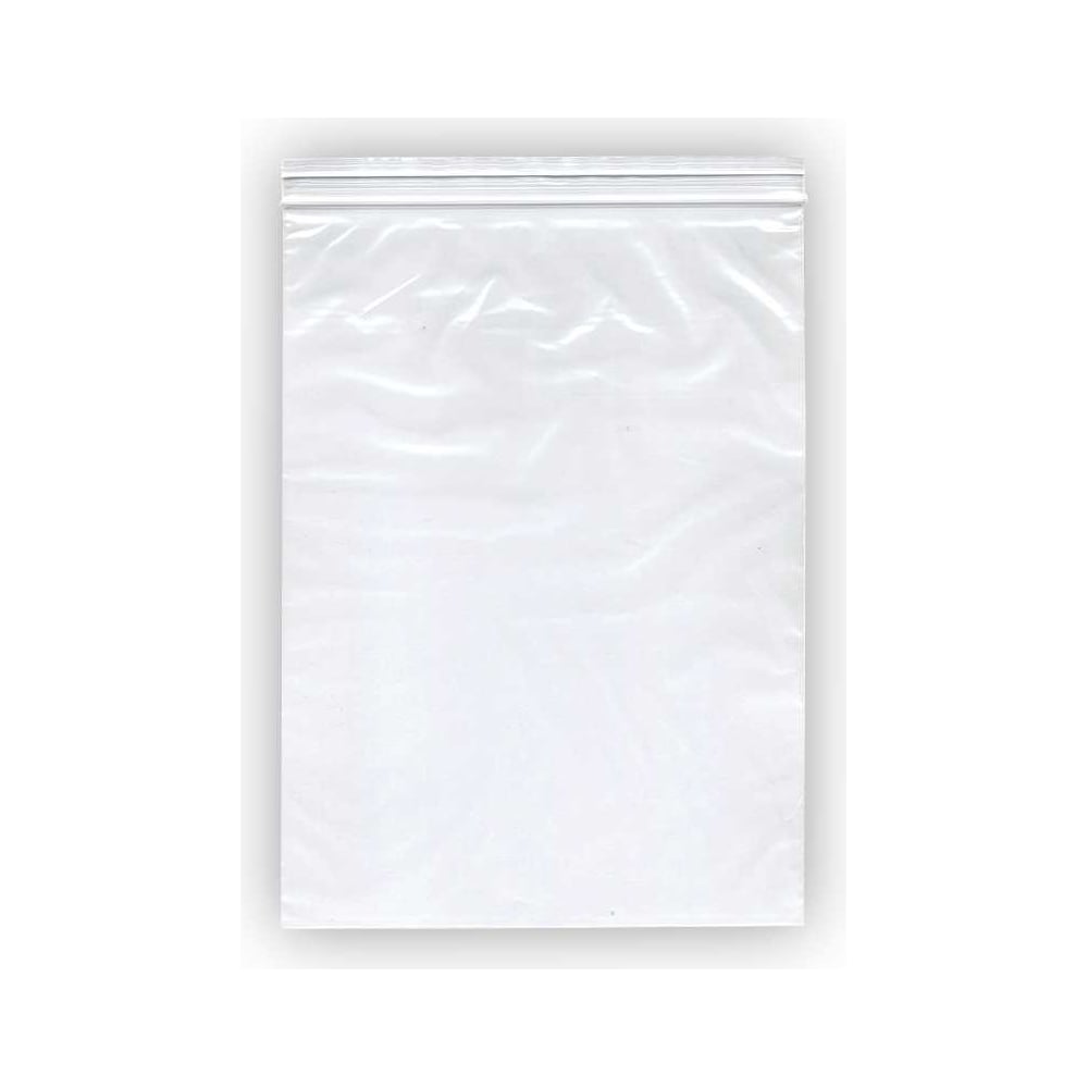 Пакеты Netlink с замком zip lock, 18x25 см, 500 шт. УТ-00001556 ...
