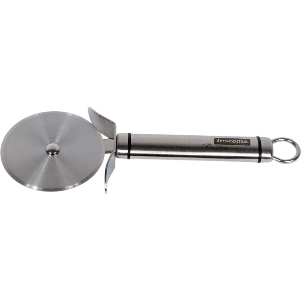 Нож для пиццы Tescoma president 638615 - выгодная цена, отзывы ...