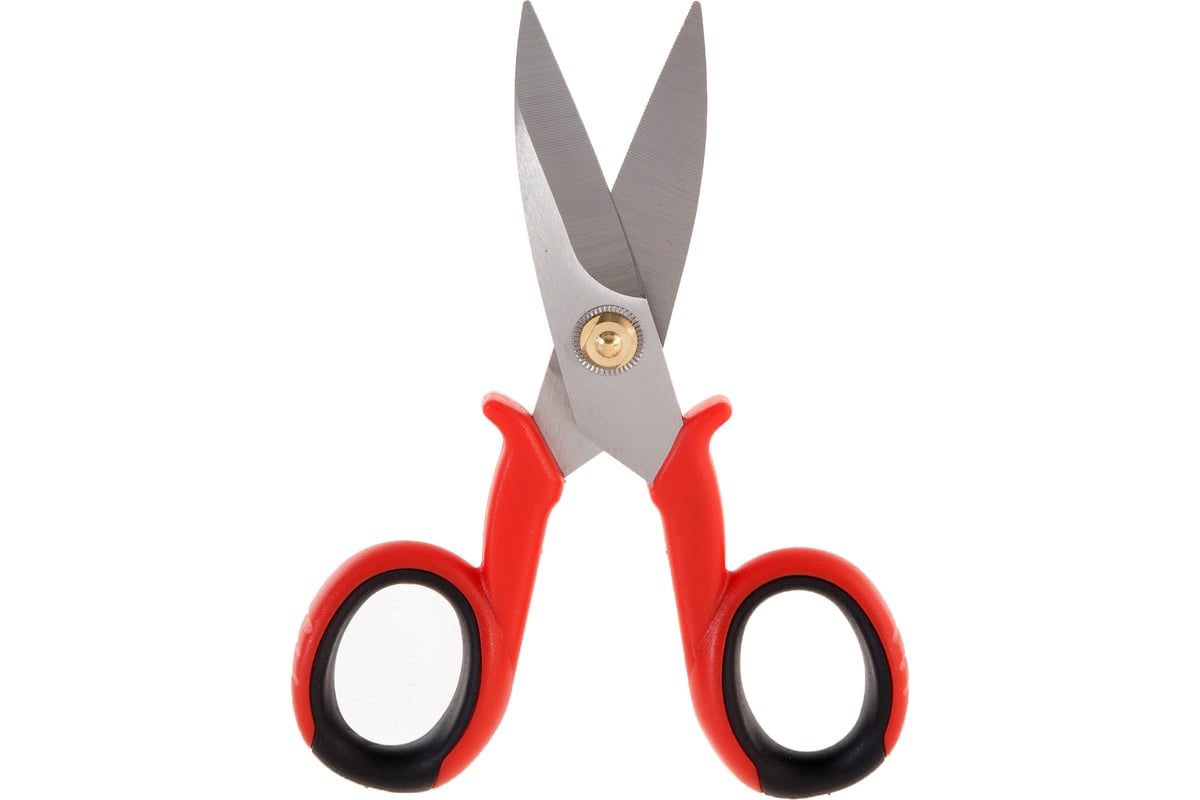 Технические ножницы L=145 мм FORCE 6982 - выгодная цена, отзывы ...