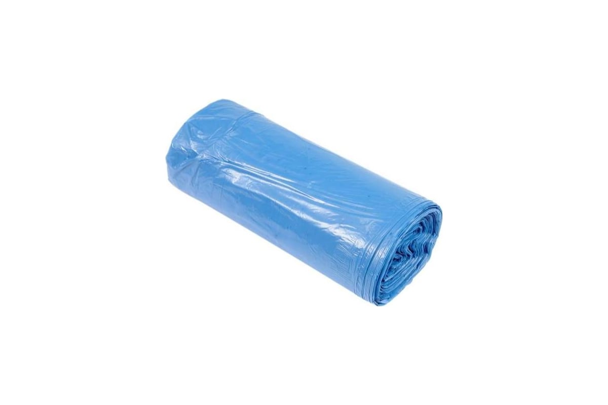 Мешки для мусора плотные 35 л, 30 шт VOREL 9487 - выгодная цена, отзывы ...