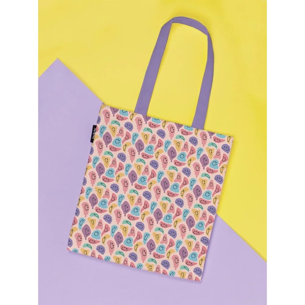 Сумка шоппер JOYARTY женская, c фотопринтом Жаркое лето, 35x37x7 см bsh_423878 - выгодная цена ...