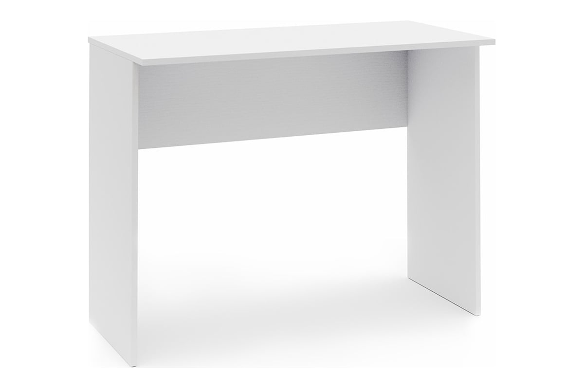 Письменный стол DOMA modul 1000, белый 1028149 - выгодная цена, отзывы ...