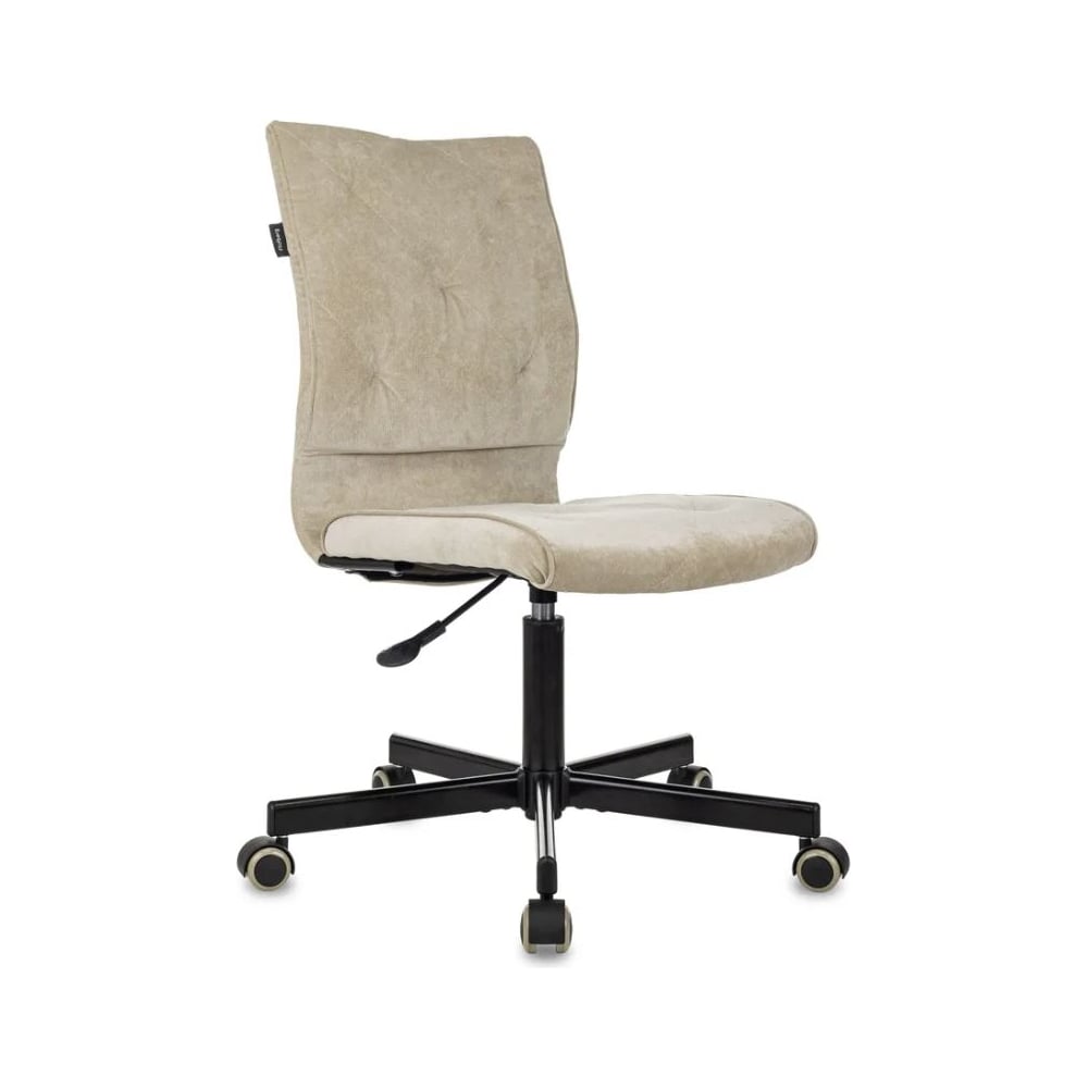 Офисное кресло Ridberg rg 330 бежевый, велюр 1211600 - выгодная цена ...