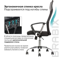 Современные компьютерные кресла (офисные и домашние): купить мягкое ...