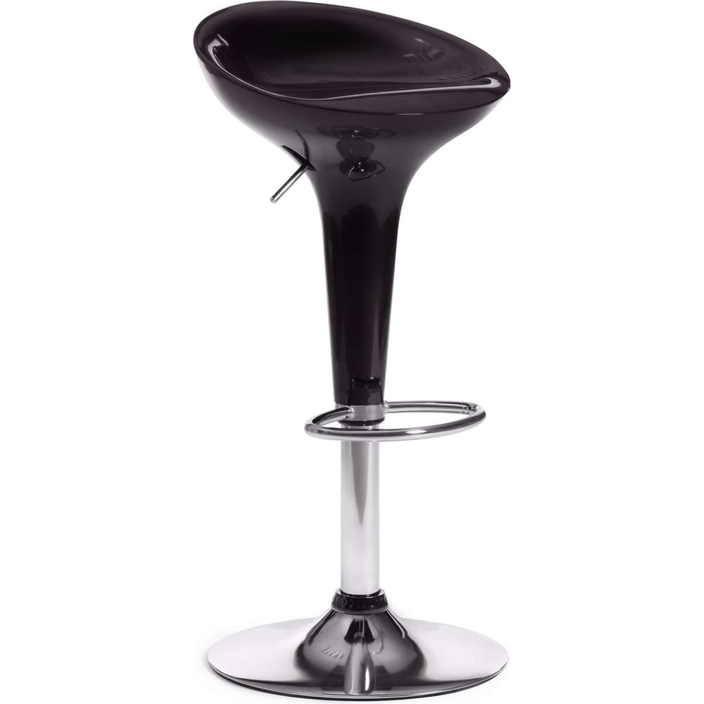 Барный стул Tetchair Nail (mod. ky801),металл/пластик, 42x44x67-88 см ...