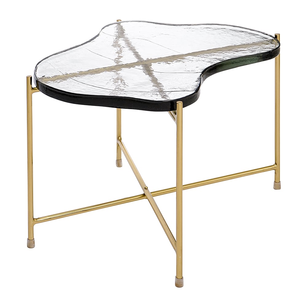 Журнальный столик Bergenson Bjorn Sigryd 54x39x40 см BB0000295 ...