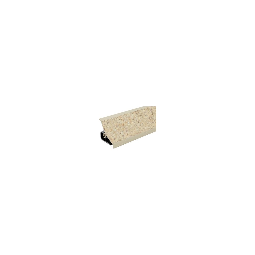 Плинтус для столешниц Thermoplast 120-1312 20x20x3.0 м, Артстоун (ф-ра ...