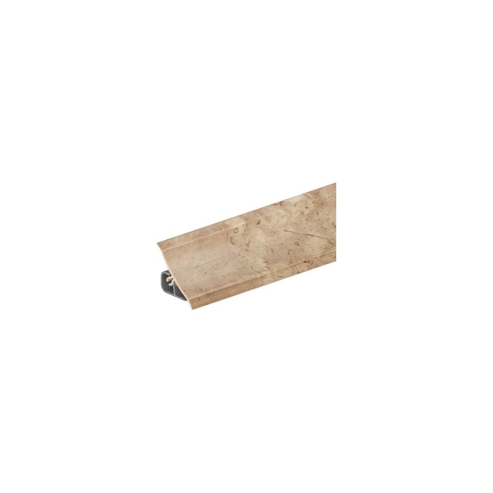 Плинтус для столешниц Thermoplast 120-1520 20x20x3000 мм, Оливиа (ф-ра ...