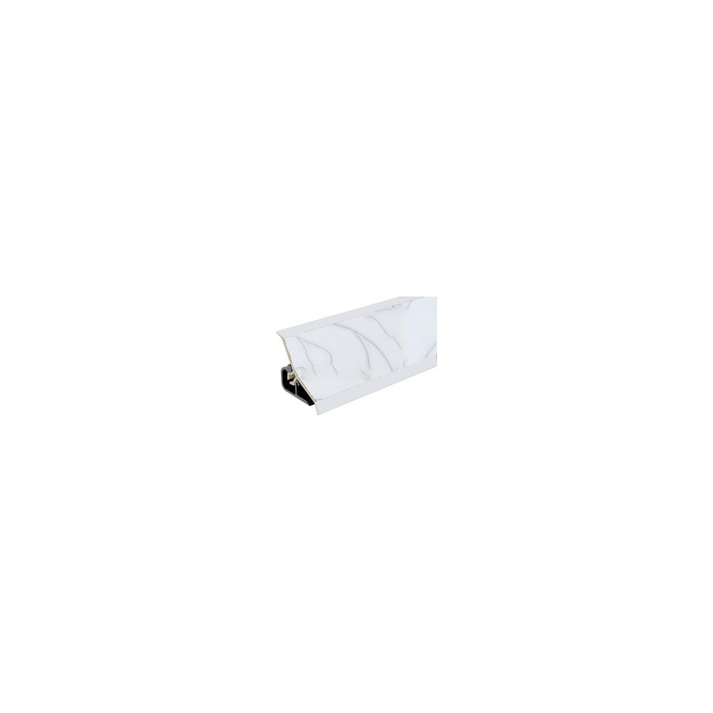 Плинтус для столешниц Thermoplast 120-1359 20x20x3000 мм, Лоза ...
