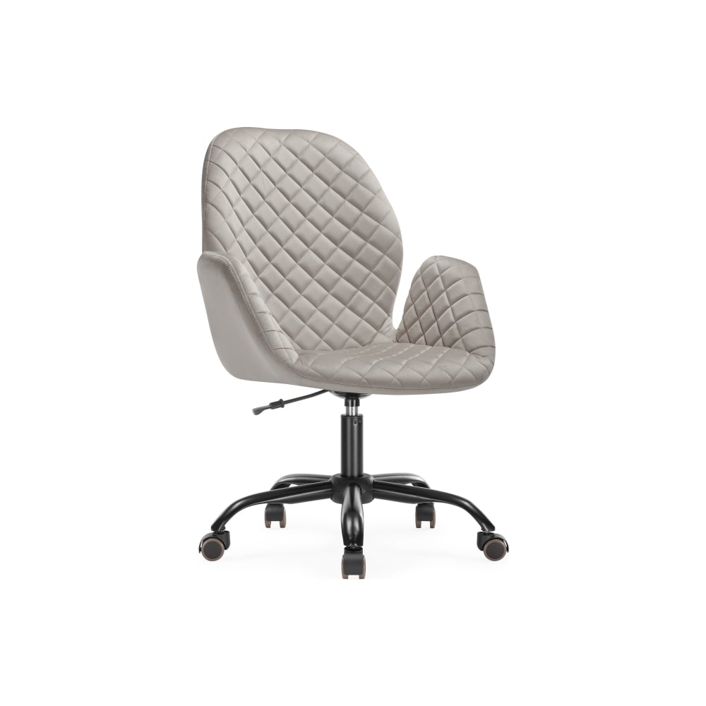 Компьютерное кресло Woodville нерон, серое 566502 - выгодная цена ...