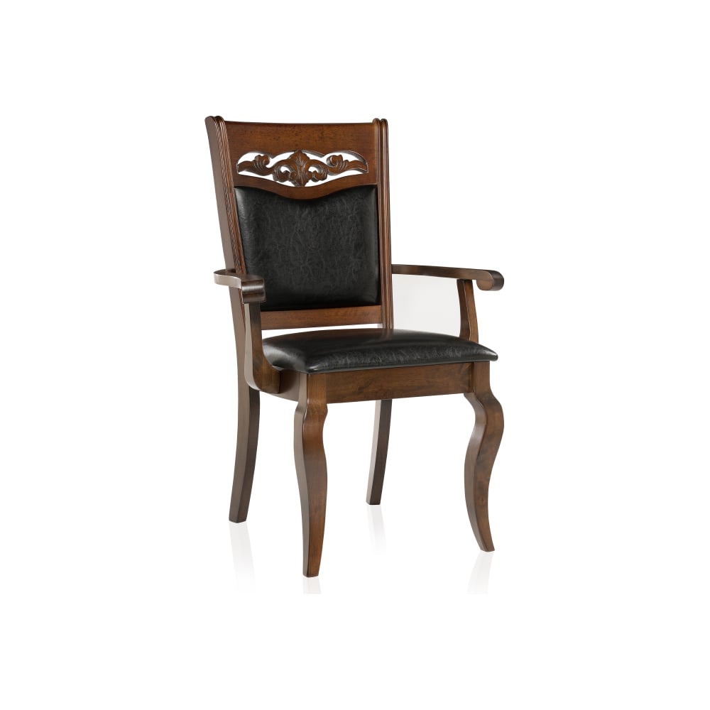 Кресло Woodville drage, cappuccino 1611 - выгодная цена, отзывы ...